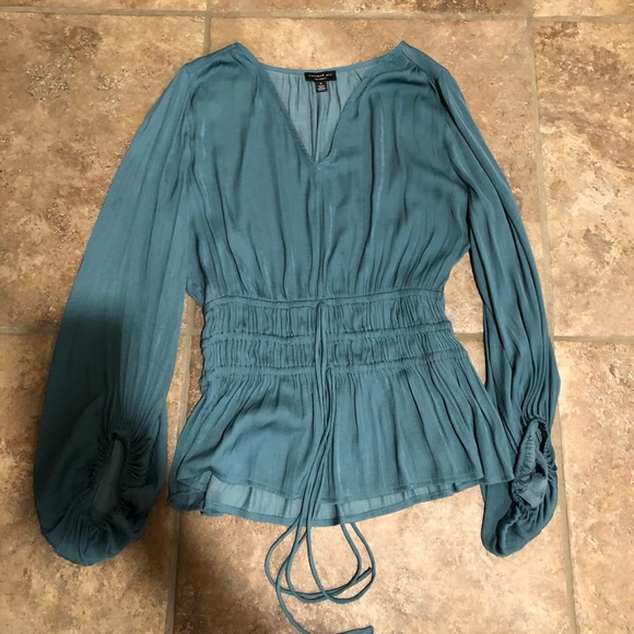 Current Air | Tops | Current Air Top | Poshmark